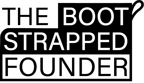 The Bootstrapped Founder