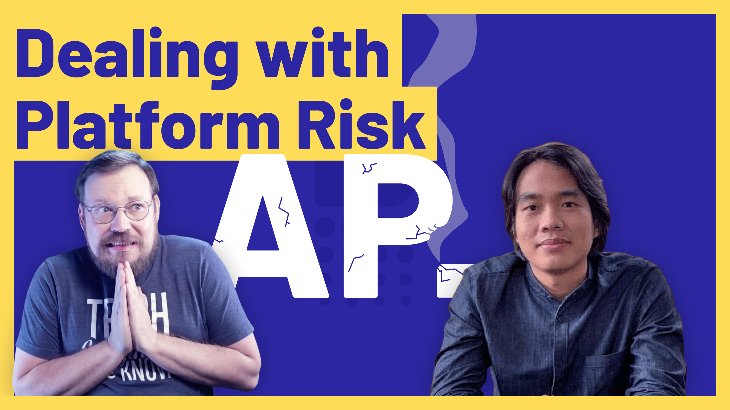 Tony Dinh — Ups and Downs of an Indie Hacker Journey - The Bootstrapped ...